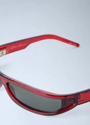 Rick Owens Fog Sunglasses