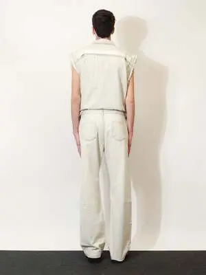 Rick Owens Denim Jeans