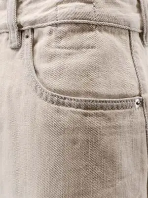 Rick Owens Denim Jeans