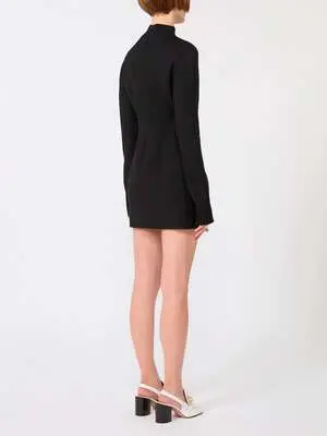 Sportmax Tefrite Dress - Multicolor