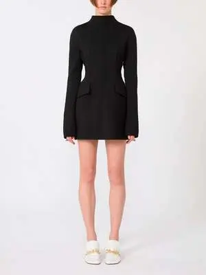 Sportmax Tefrite Dress - Multicolor