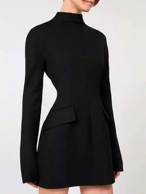 Sportmax Tefrite Dress - Multicolor