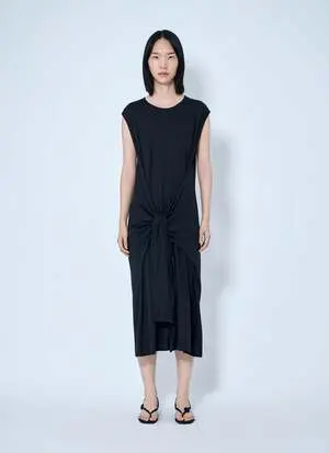 Toteme Knotted Dresses