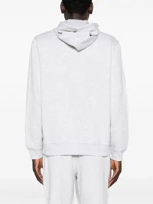 Brunello Cucinelli Cotton Blend Hoodie