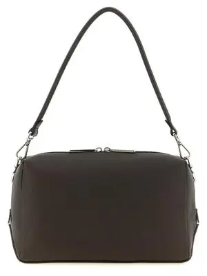 Fendi Lui' Medium Shoulder Bag - Brown