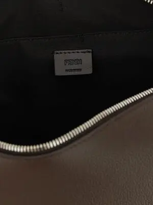 Fendi Lui' Medium Shoulder Bag - Brown