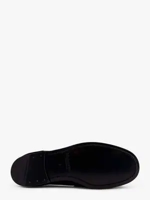 Dolce & Gabbana Suede Loafers - Multicolor