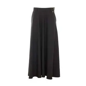 Herno Pleated Skirts