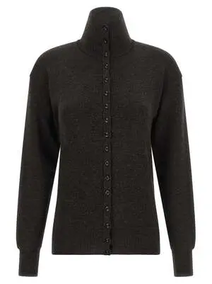 LEMAIRE Button Cardigan