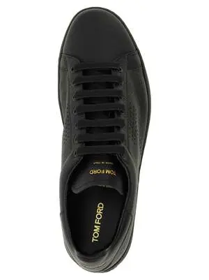 TOM FORD Warwick' Sneakers - Black