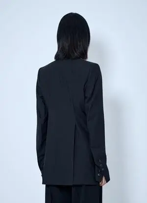 Rick Owens Extreme Soft Blazer
