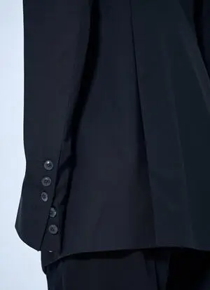 Rick Owens Extreme Soft Blazer