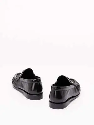 Saint Laurent Le Loafer` Loafers