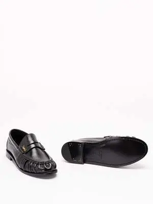 Saint Laurent Le Loafer` Loafers