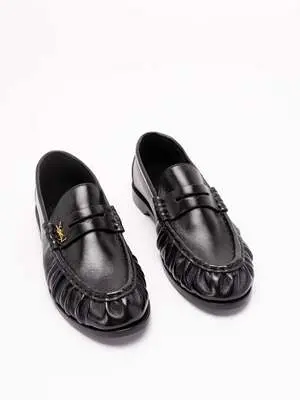 Saint Laurent Le Loafer` Loafers