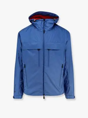 Moncler Thurn Windstopper Jacket - Multicolor