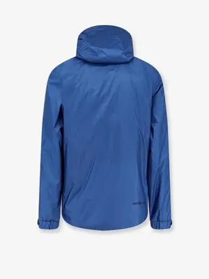 Moncler Thurn Windstopper Jacket - Multicolor