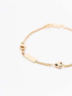 Saint Laurent Cassandre` Bracelet