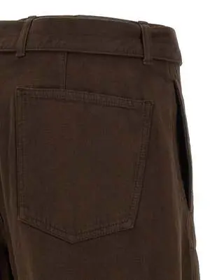 LEMAIRE Twisted' Pants