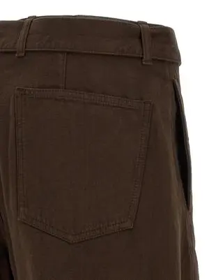 LEMAIRE Twisted Trousers