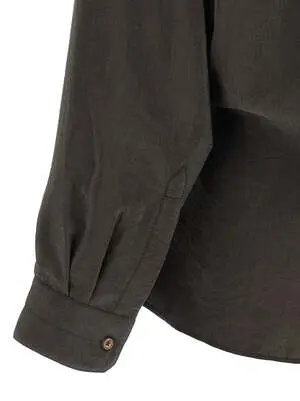 LEMAIRE Twisted' Shirt