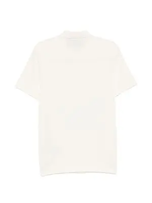 Valentino Garavani Vgold Cotton Polo Shirt