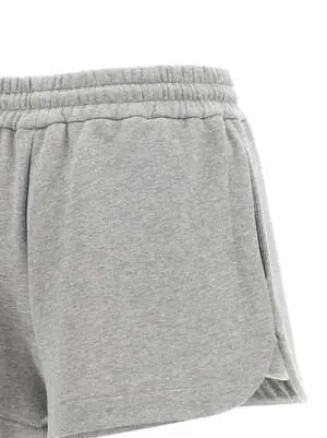 Fendi Essentia' Sweatshirt Shorts