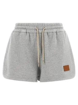 Fendi Relaxed Bottoms For Women