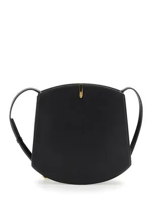 Savette Florence Leather Crossbody Bag - Multicolor