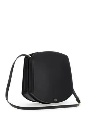 Savette Florence Leather Crossbody Bag - Multicolor