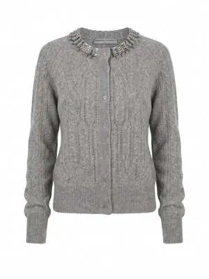 ERMANO SCERVINO Ermanno Scervino Cardigan - Multicolor