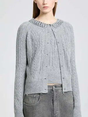 ERMANO SCERVINO Ermanno Scervino Cardigan