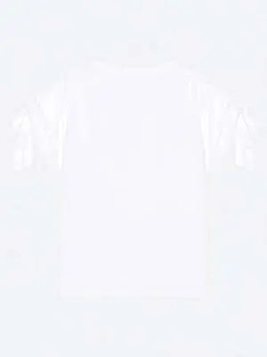 Givenchy T-shirt - Multicolor