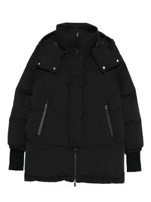 Herno 2layers` Padded Jacket - Multicolor