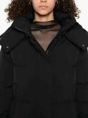Herno 2layers` Padded Jacket