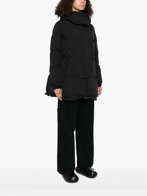 Herno 2layers` Padded Jacket