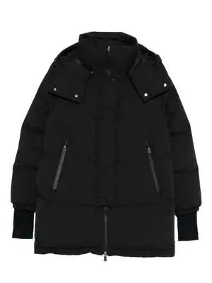 Herno 2-layers Padded Jacket - Multicolor