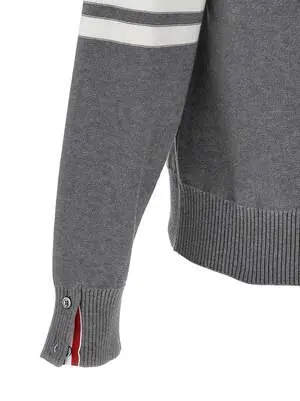 Thom Browne 4-bar Hector' Sweater