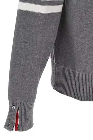 Thom Browne 4-bar Hector' Sweater