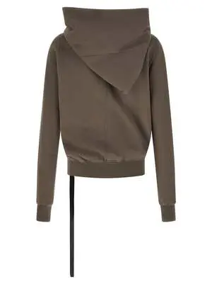 Rick Owens Mountain' Hoodie