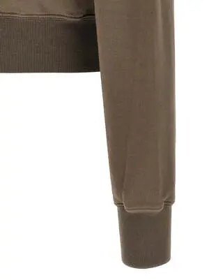 Rick Owens Mountain' Hoodie