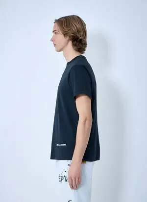 GALLERY DEPT. French Micro Logo T-shirt