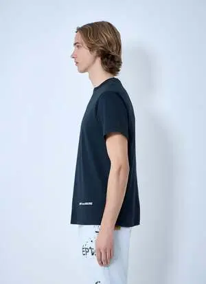 GALLERY DEPT. French Micro Logo T-shirt