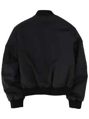 Versace Reversible Bomber Jacket