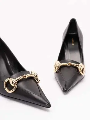 Gucci Helena` Pumps - Multicolor