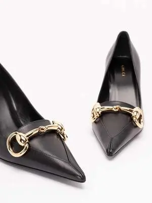 Gucci Helena Pumps