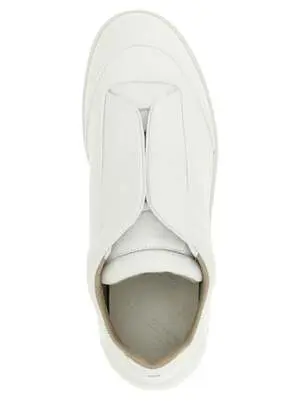 MAISON MARGIELA Future' Sneakers - White