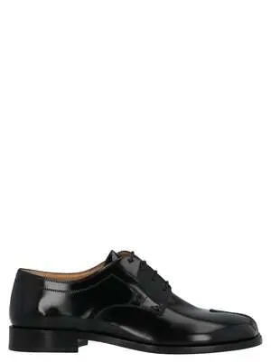 MAISON MARGIELA Tabi' Lace Up Shoes