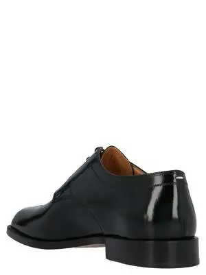 MAISON MARGIELA Tabi' Lace Up Shoes