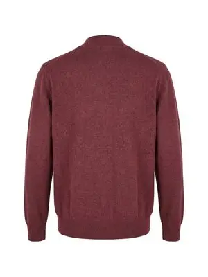Brunello Cucinelli Cashmere Turtle-neck Sweater